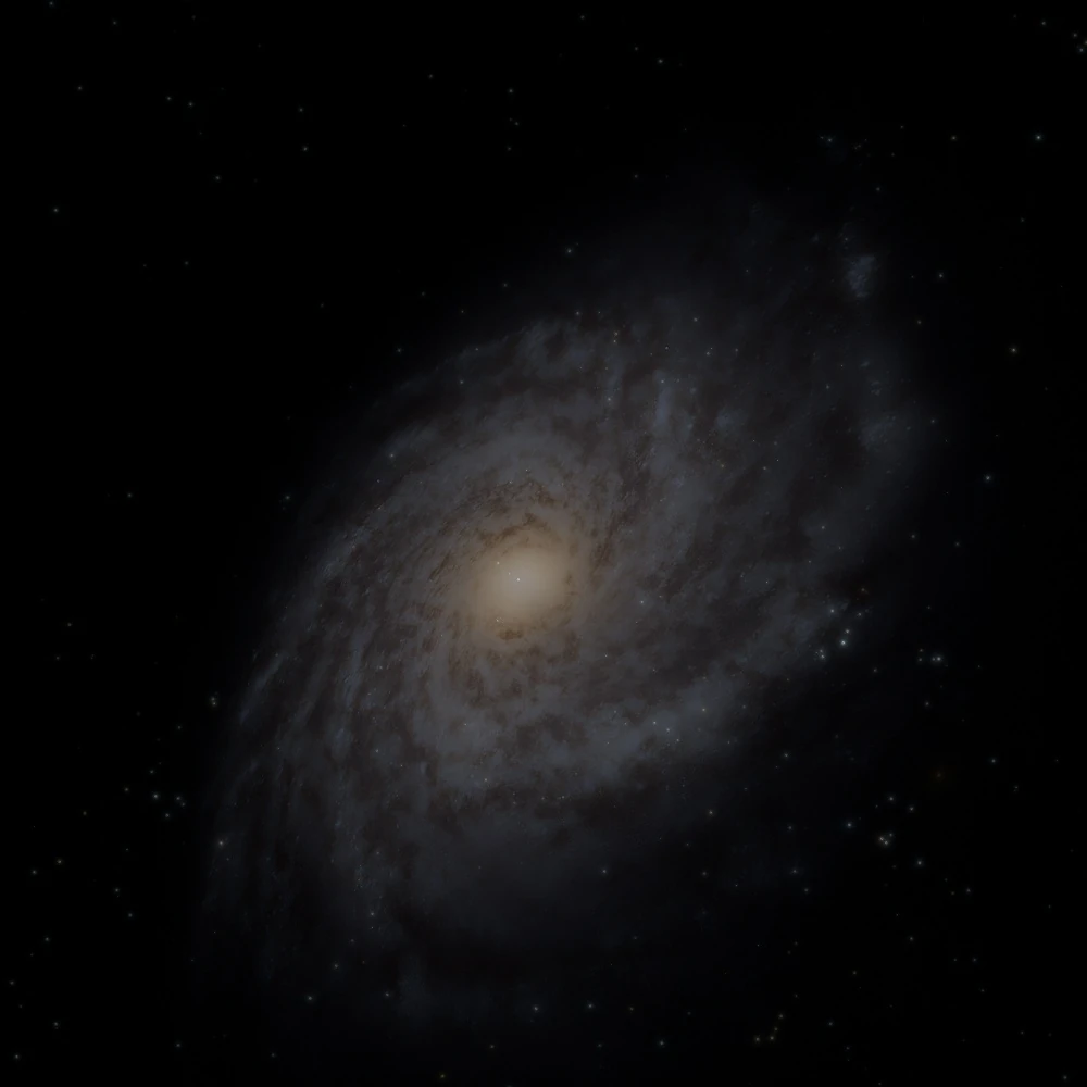 Beyond the Solar System 2.0 Wiki | Fandom