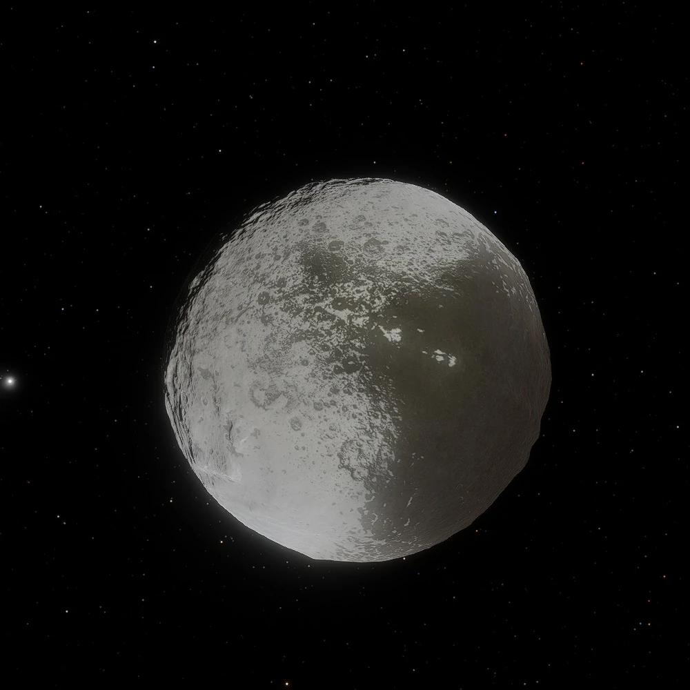 Iapetus | Beyond the Solar System 2.0 Wiki | Fandom