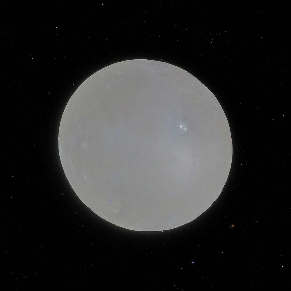 Ceres | Beyond the Solar System 2.0 Wiki | Fandom