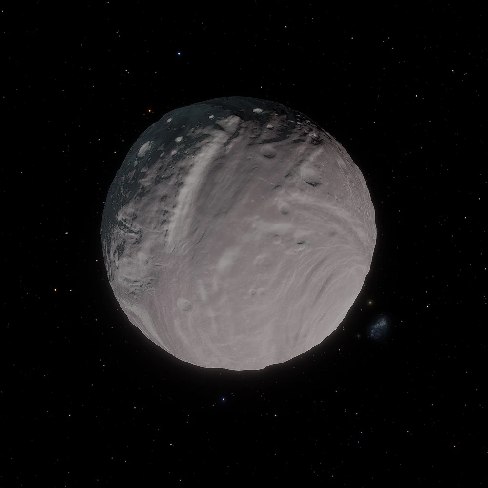 Miranda | Beyond the Solar System 2.0 Wiki | Fandom