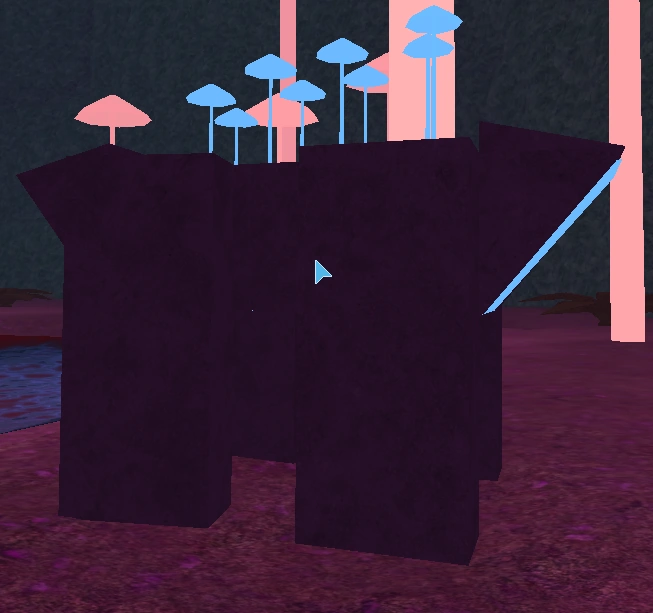 Ku-Horin | Beyond the Stars ROBLOX Wiki | Fandom