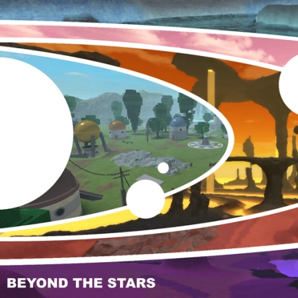 Missions | Beyond the Stars ROBLOX Wiki | Fandom