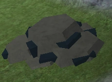 Coal | Beyond the Stars ROBLOX Wiki | Fandom