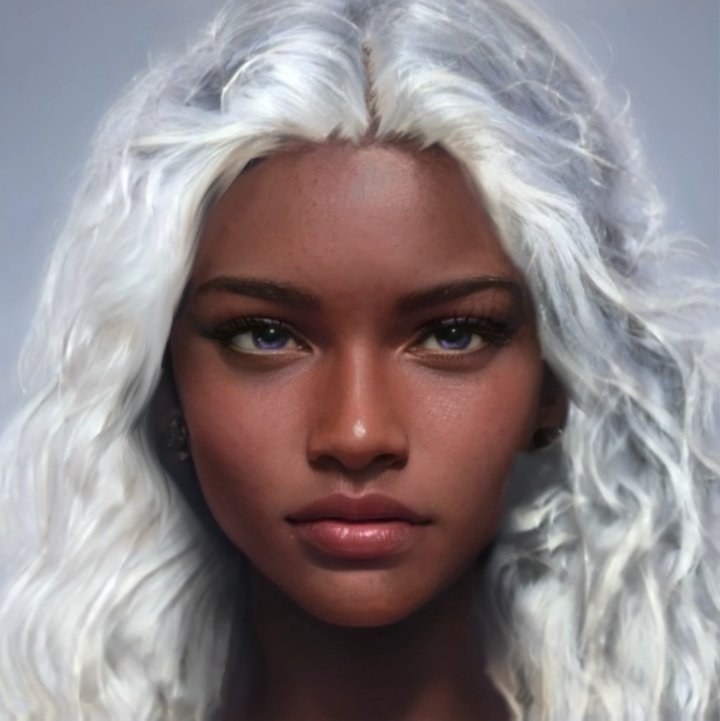 Alysa | Beyond the Storm Wiki | Fandom