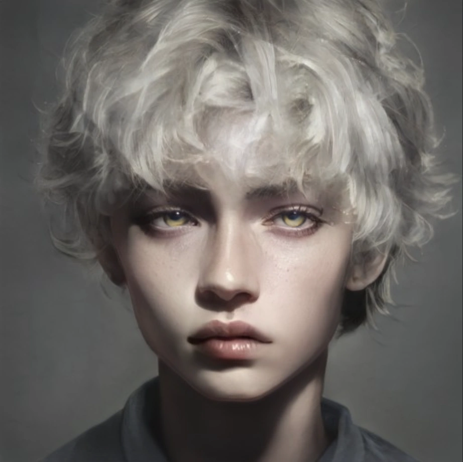 Ryn | Beyond the Storm Wiki | Fandom