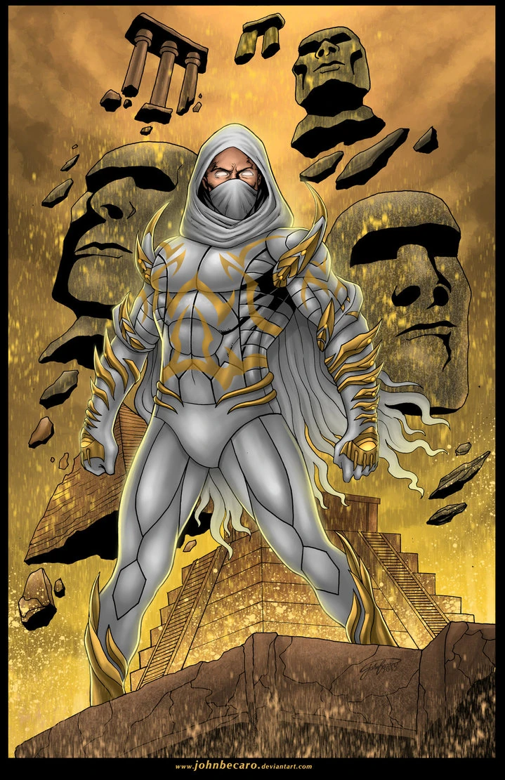 Derek Carter | Beyond the Universe Wiki | Fandom