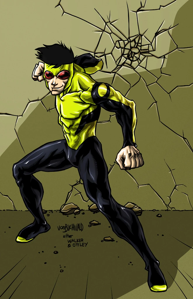 Leonardo Jones | Beyond the Universe Wiki | Fandom