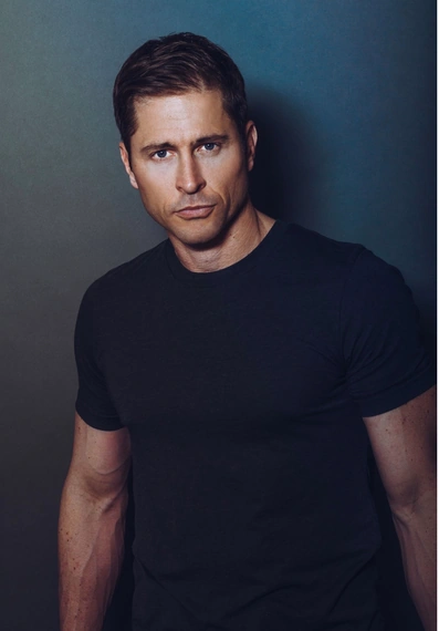 Jason Faunt | Beyond The Armageddon: Fanon Wiki | Fandom