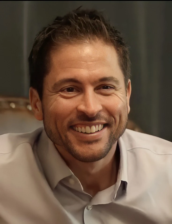 Kenneth Locke | Beyond The Armageddon: Fanon Wiki | Fandom