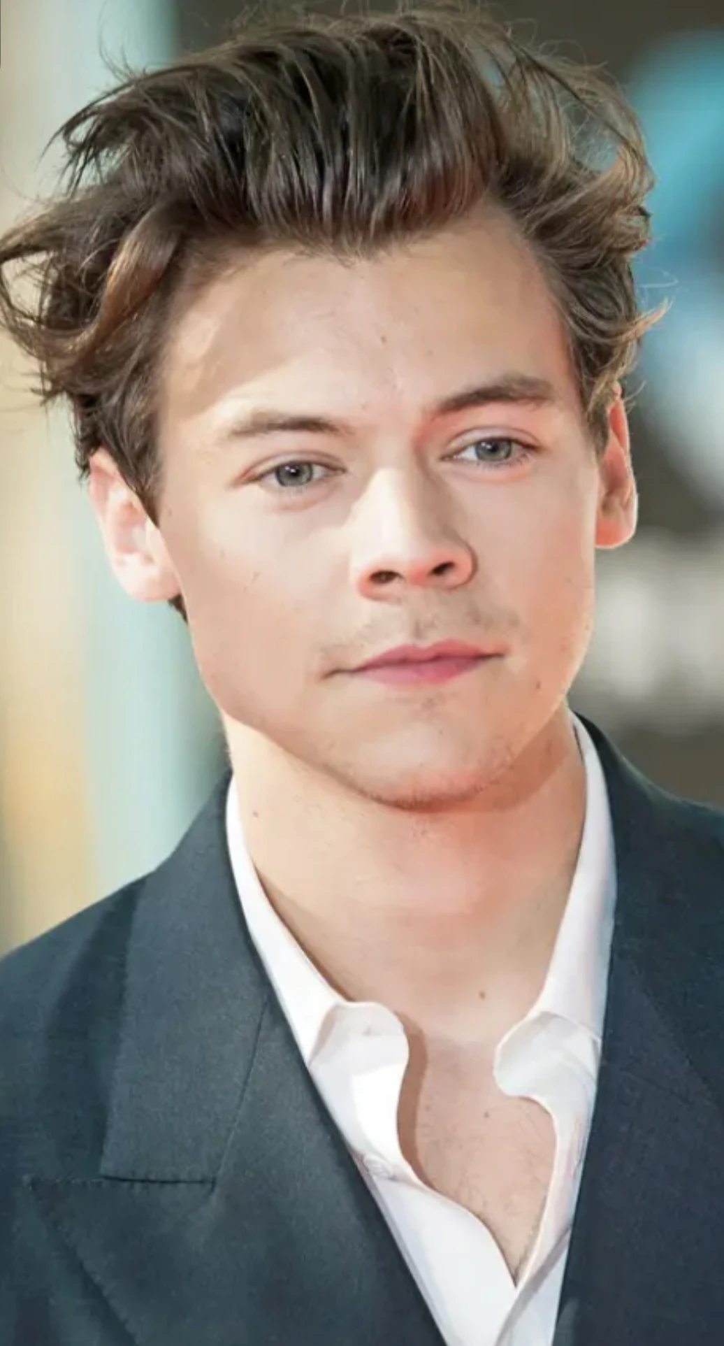 J.J. Holt | Beyond The Armageddon: Fanon Wiki | Fandom