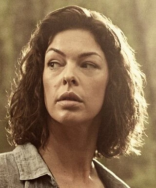 Jade Stokes | Beyond The Armageddon: Fanon Wiki | Fandom