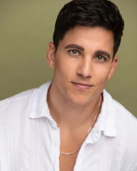 Mike Manning | Beyond the Gates Wiki | Fandom