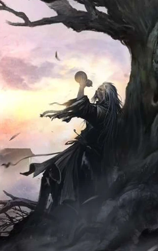 Captain Thunder | Beyond Time Wiki | Fandom