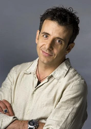 David Coburn | Wiki Beyond: Dos Almas | Fandom