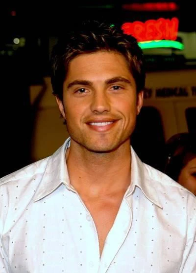Eric Winter | Wiki Beyond: Dos Almas | Fandom