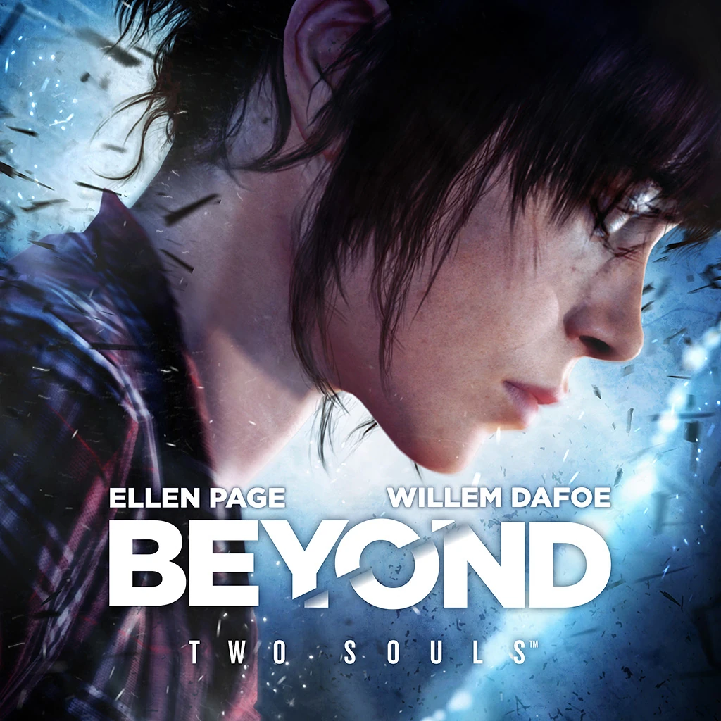 Beyond: Two Souls — Original Game Soundtrack | Beyond: Two Souls Вики ...