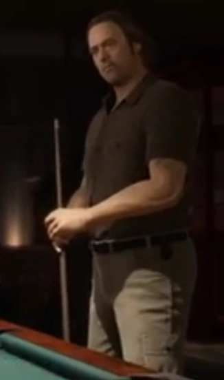 Earl | Wiki Beyond: Dos Almas | Fandom