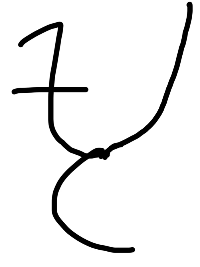 Klingon pIqaD loDmaw’ Letter X | Beyond Unicode Wiki | Fandom