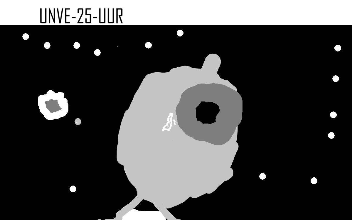 UNVE-100-UUR | Beyond Universe Wiki | Fandom