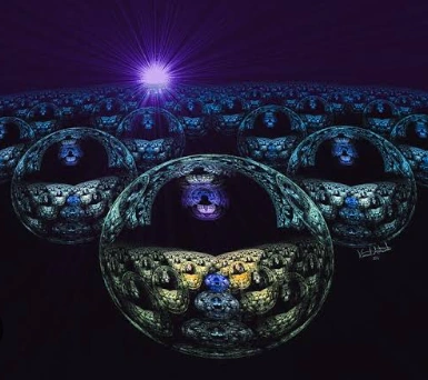 Hypernullverse | Beyond Universe Wiki | Fandom