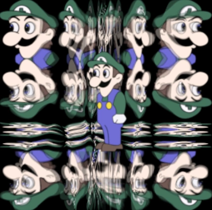 Weegee reailty | Beyond Universe Wiki | Fandom