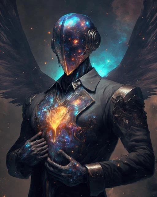 The Paraversal God | Beyond Universe Wiki | Fandom