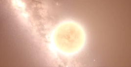 Class K star | Beyond Universe Wiki | Fandom