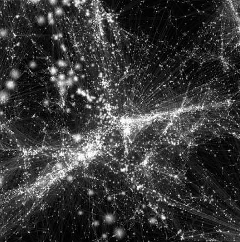 Original Hyperspace | Beyond Universe Wiki | Fandom