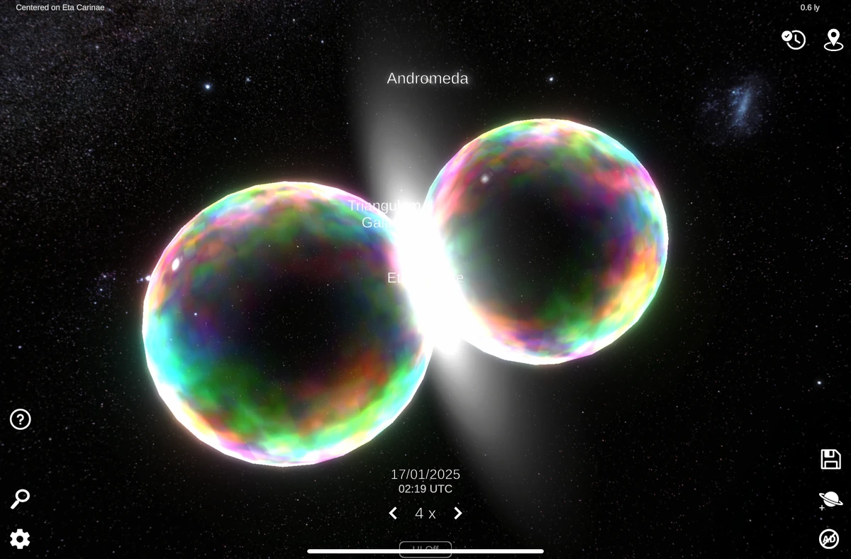 Class BVC Star | Beyond Universe Wiki | Fandom