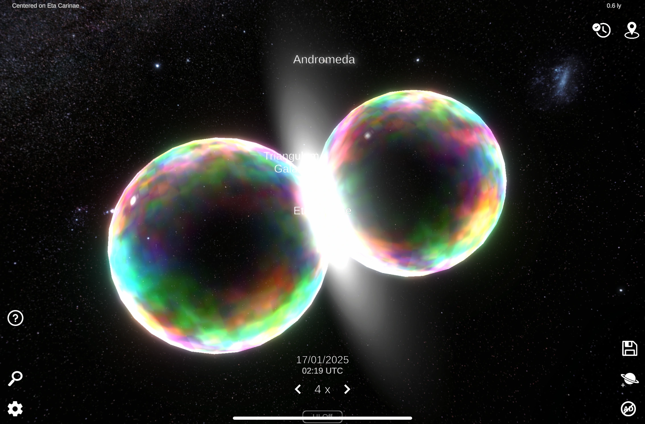 Discuss Everything About Beyond Universe Wiki | Fandom