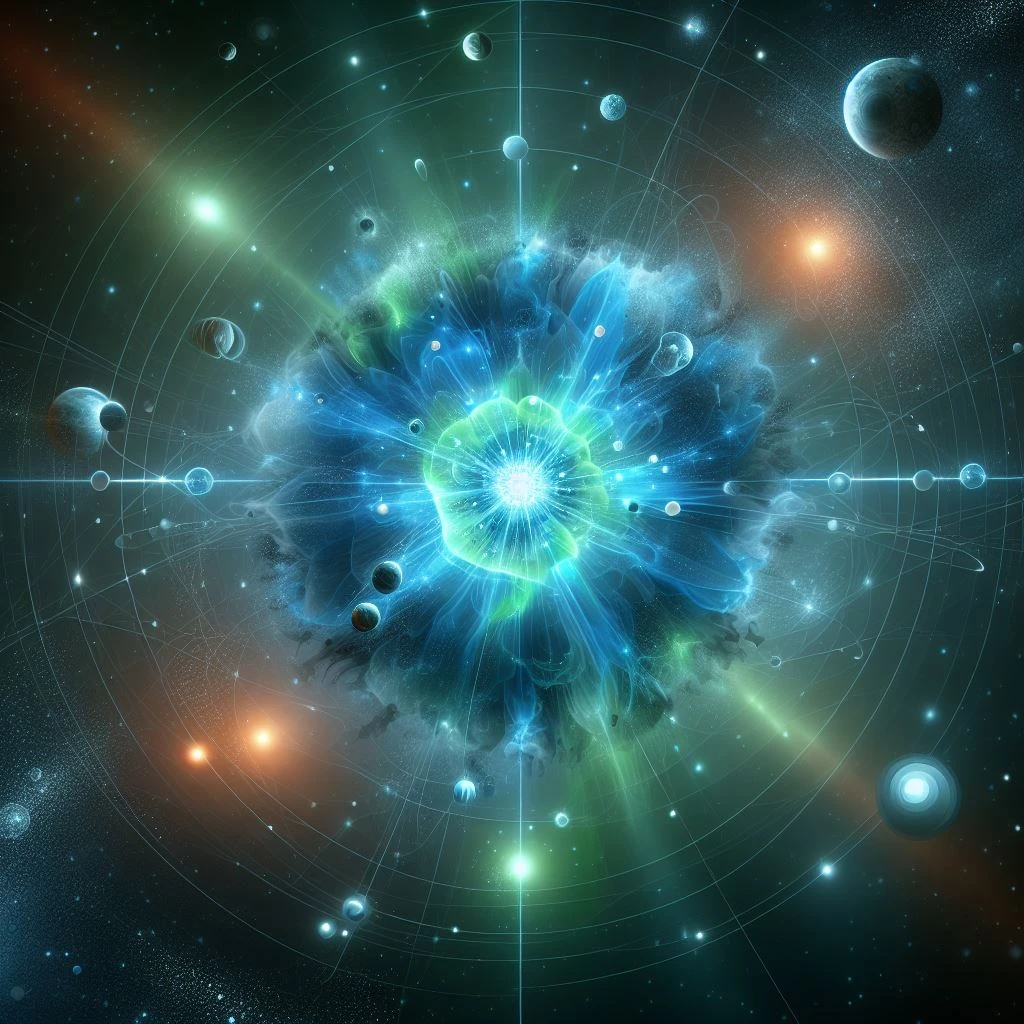 Gluon Star | Beyond Universe Wiki | Fandom