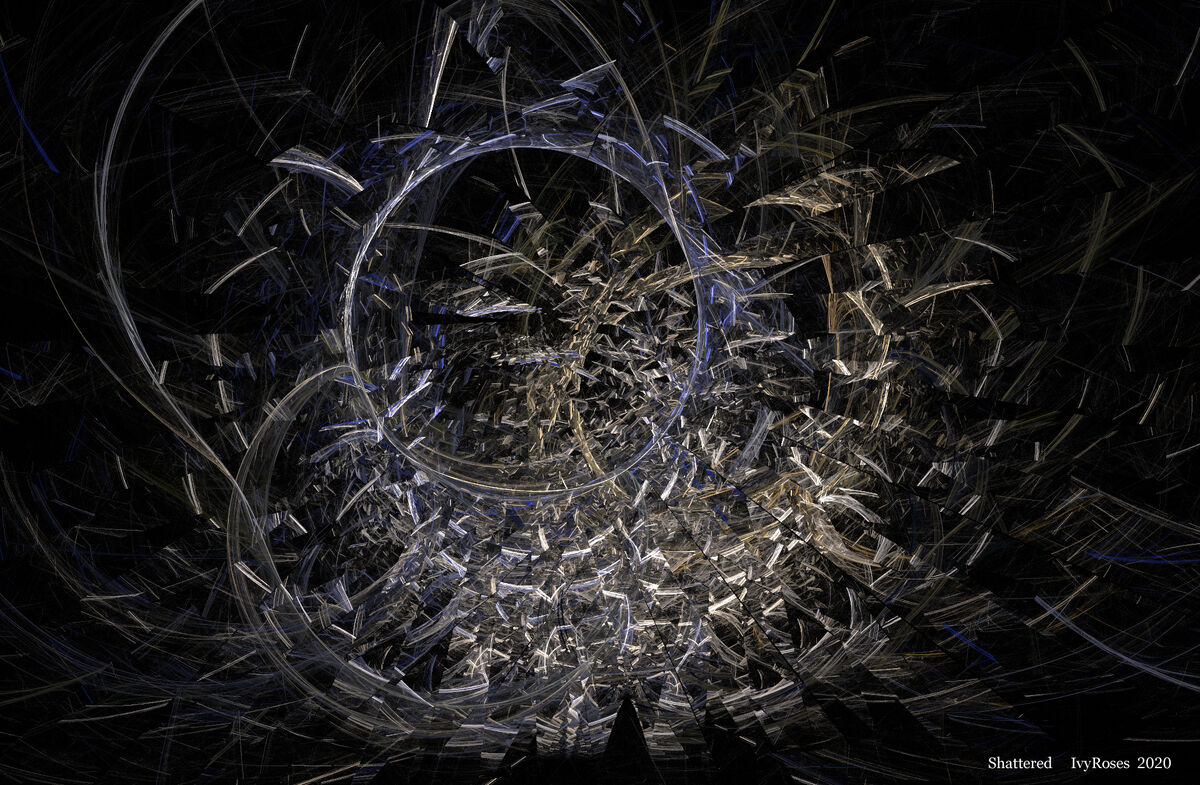Fragmentverse | Beyond Universe Wiki | Fandom Fragmentverse | Beyond Universe Wiki | Fandom