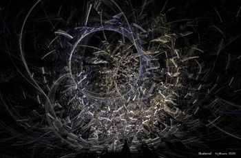 Fragmentverse | Beyond Universe Wiki | Fandom