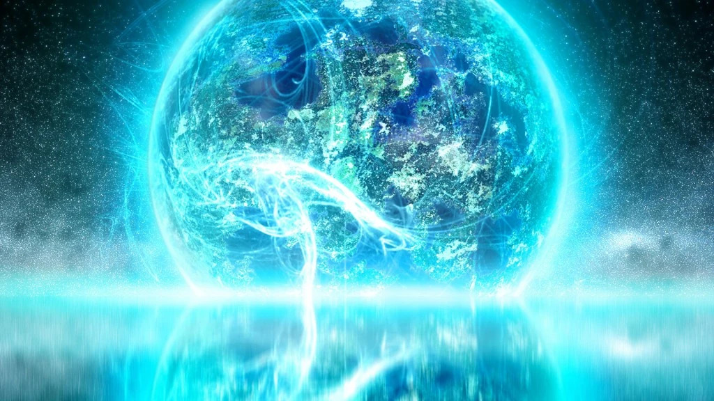 Prime Earth | Beyond Universe Wiki | Fandom