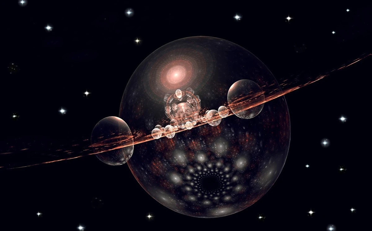 Beyond | Beyond Universe Wiki | Fandom