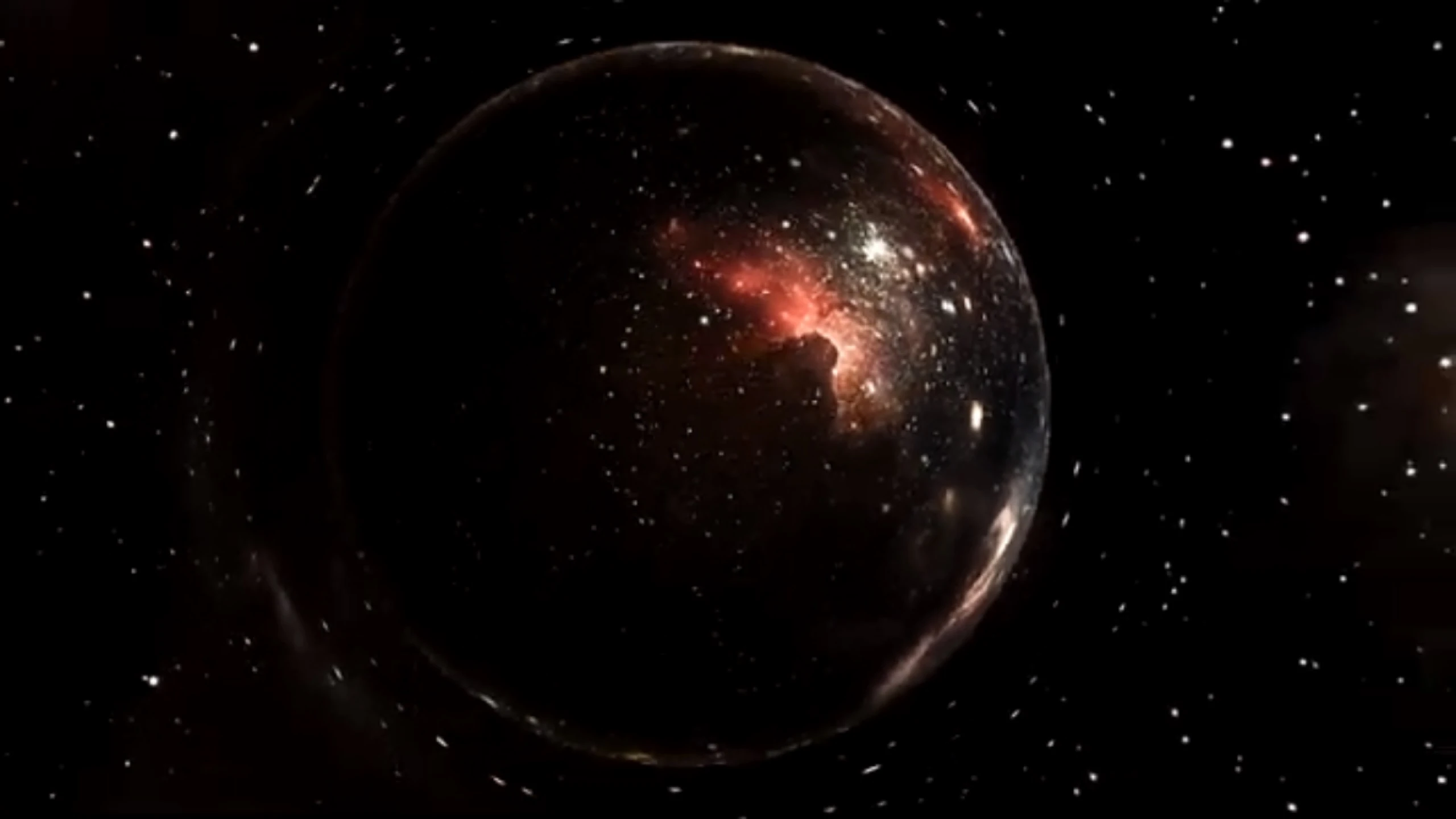 Discuss Everything About Beyond Universe Wiki | Fandom