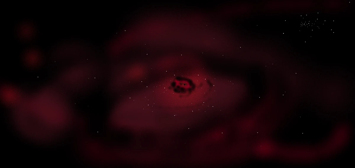 Red hole | Beyond Universe Wiki | Fandom