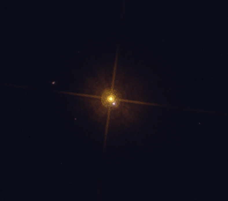 Class S star | Beyond Universe Wiki | Fandom