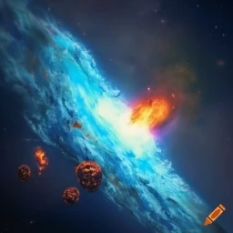 Galanova | Beyond Universe Wiki | Fandom