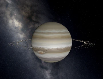 Jupiter All Birds Wiki Fandom Powered By Wikia
