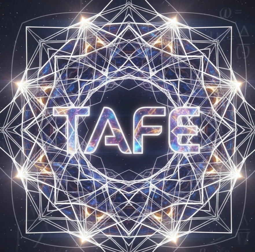 The Absolute Form of Everything | Beyond Universe Wiki | Fandom