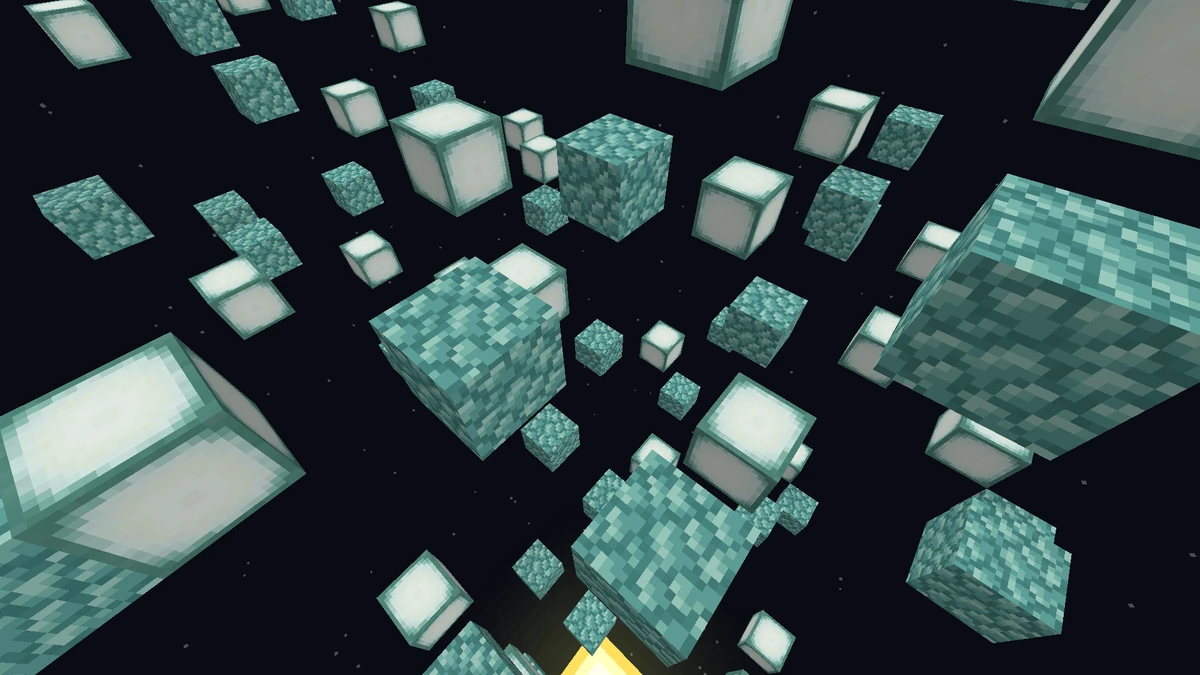 The Prismarine Commune | Beyond Universe Wiki | Fandom