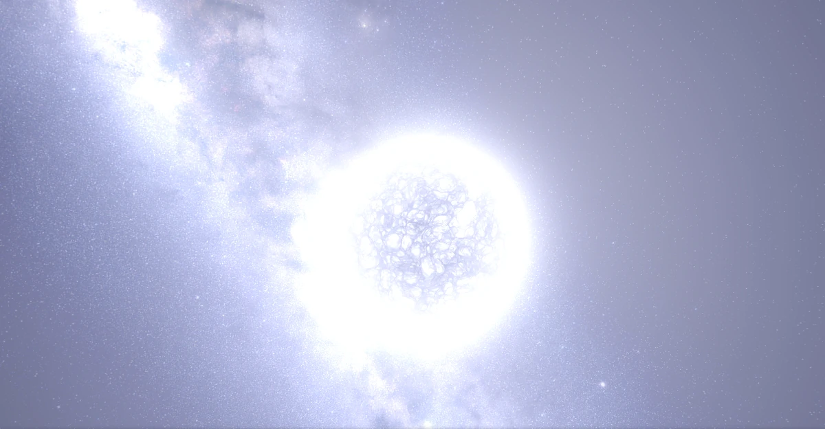 Sirius | Beyond Universe Wiki | Fandom