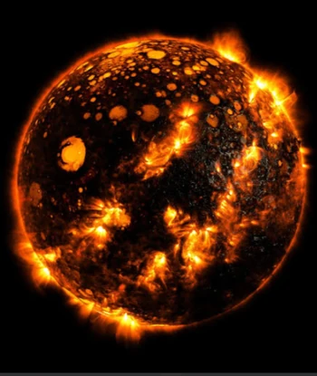 Class C star | Beyond Universe Wiki | Fandom