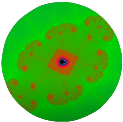 Xinverse | Beyond Universe Wiki | Fandom