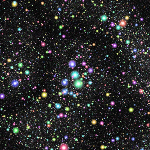 Nerd's Multiverse | Beyond Universe Wiki | Fandom