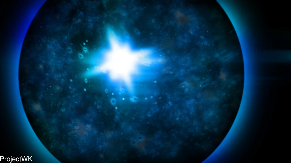 Orgoverse | Beyond Universe Wiki | Fandom