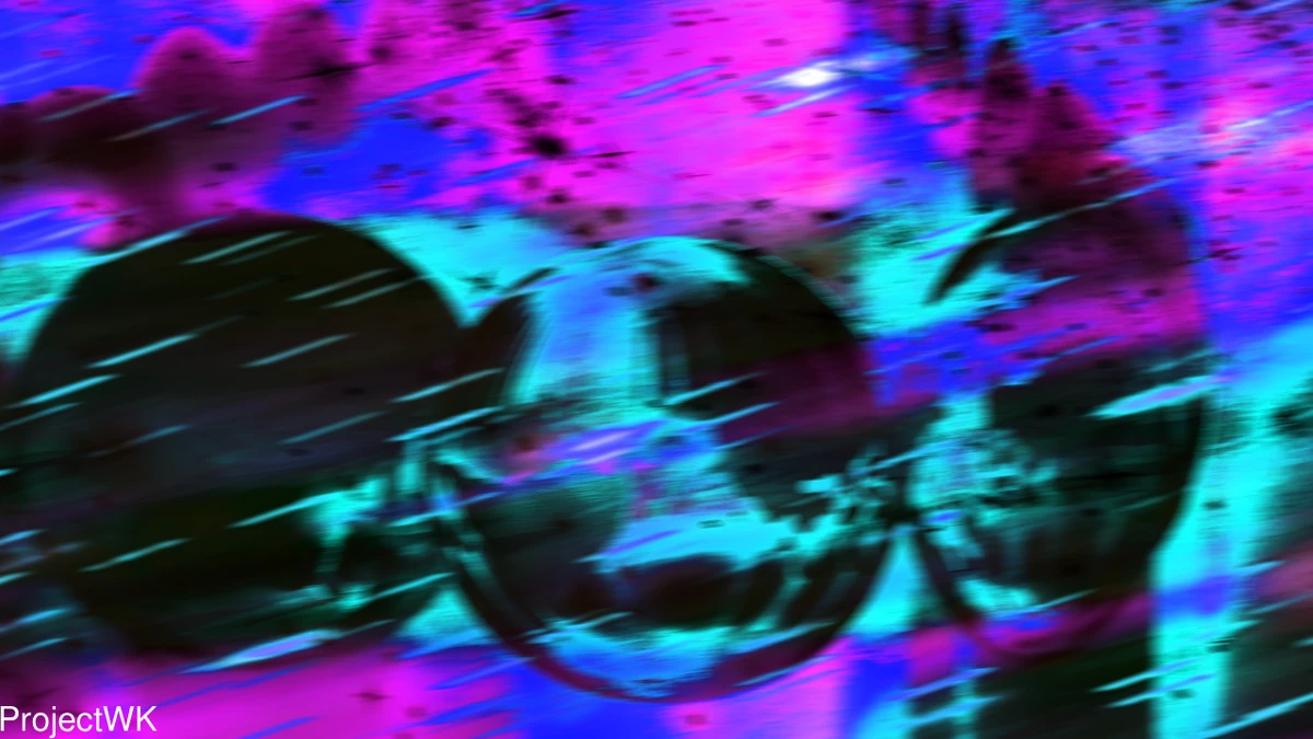 Wonderland | Beyond Universe Wiki | Fandom