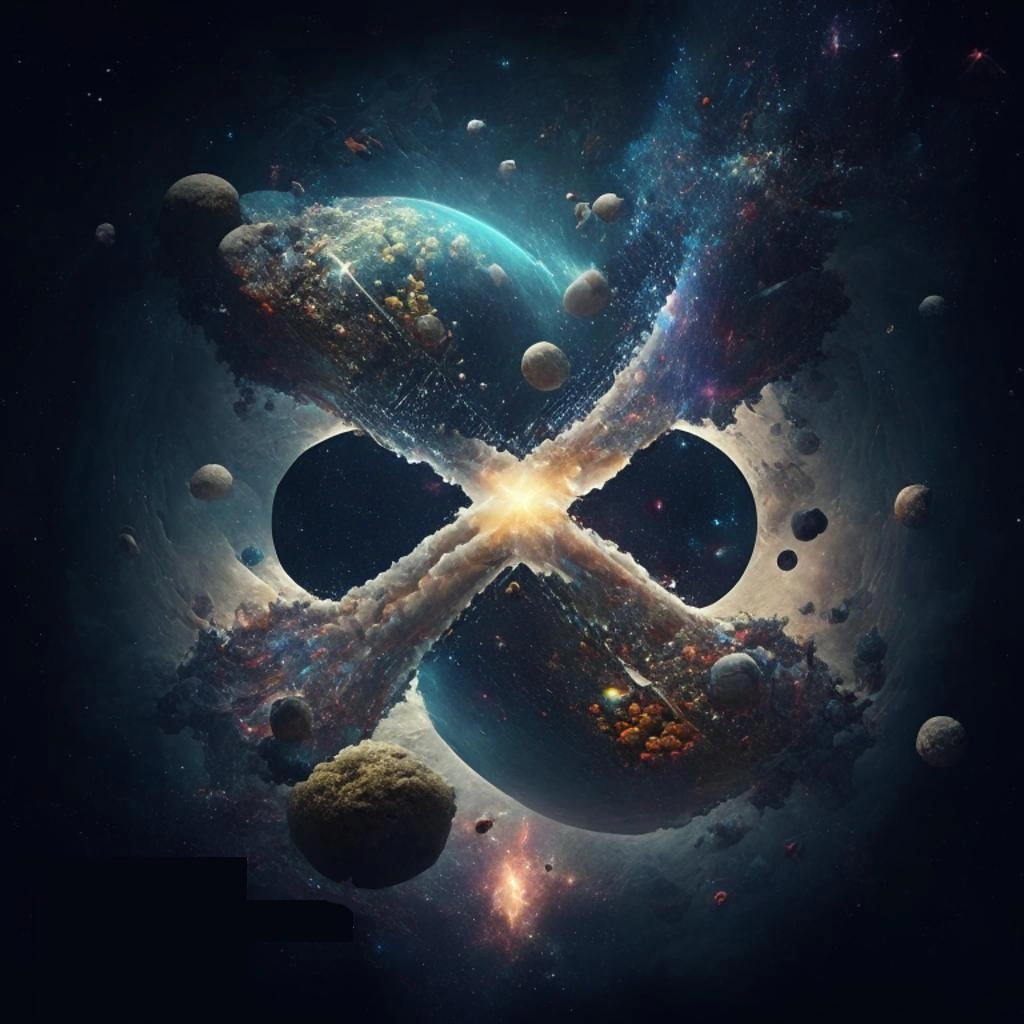 Xverse | Beyond Universe Wiki | Fandom