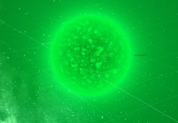 Ugango ZY | Beyond Universe Wiki | Fandom